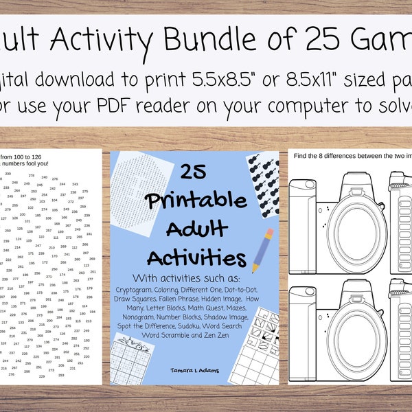 Number Dot Search - Etsy