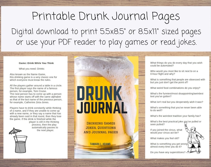 25 Printable Adult Activities Adult Games Coloring - Etsy