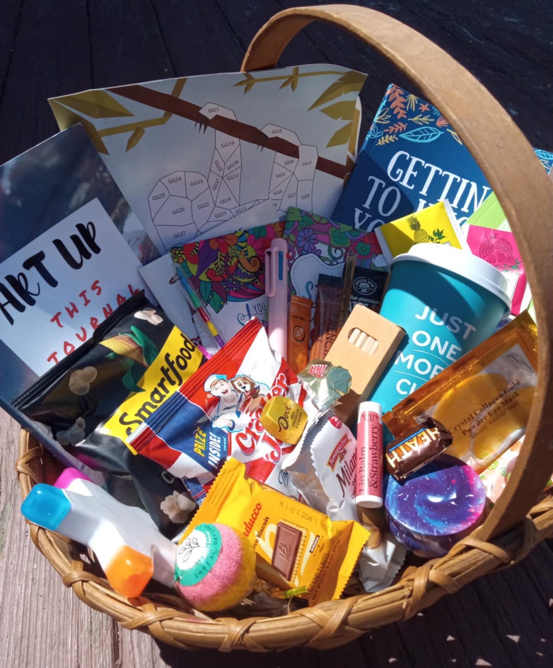 Activity Book Gift Box Set, Adult Activity Books, Adult Puzzles ...