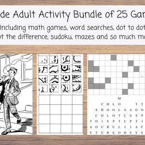 25 Crude Swear Word Adult Activities Adult Games Coloring, Hidden Image ...