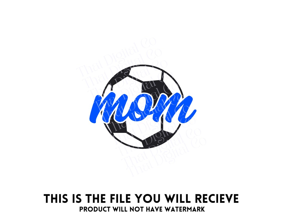 Soccer Svg Soccer Ball Monogram Svg T Shirt Soccer - Etsy