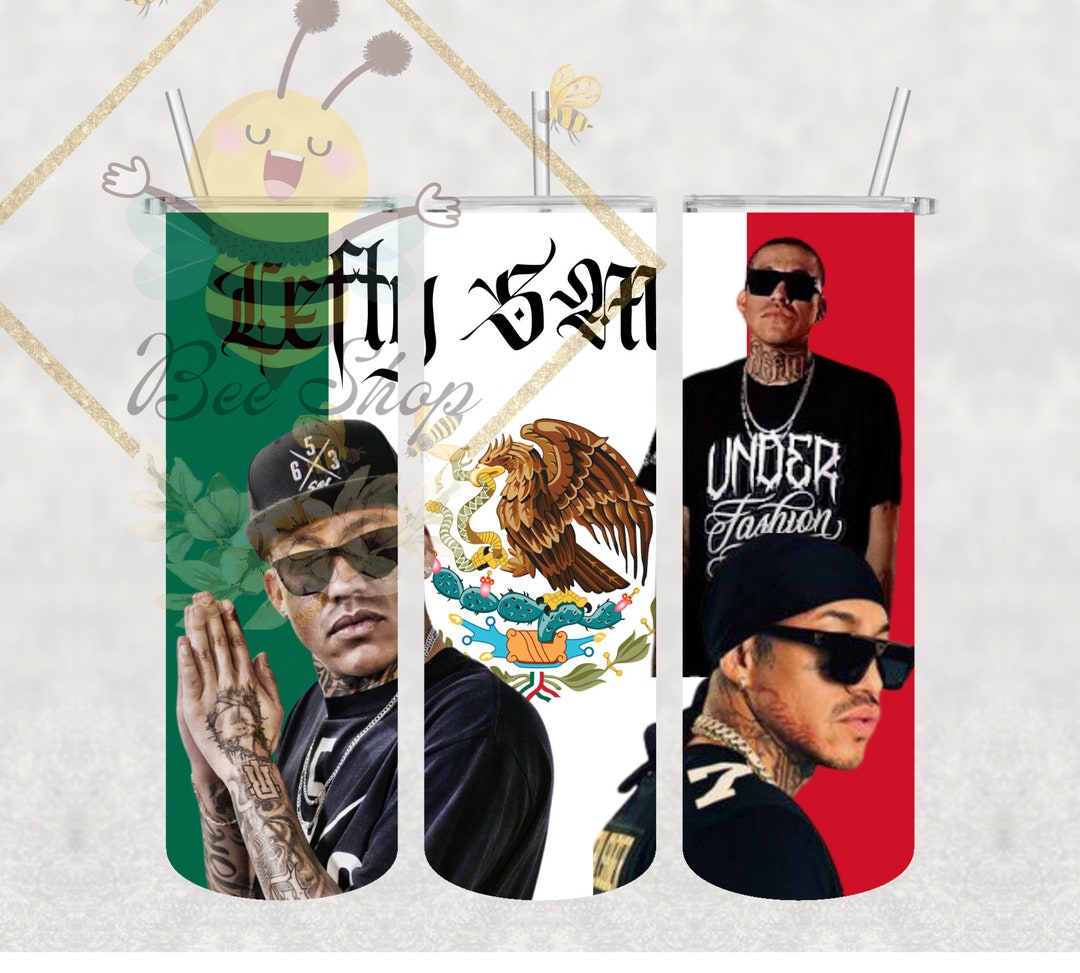 Lefty SM Tumbler - Etsy