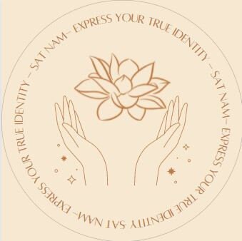 2 Stickers Designs to Download- SAT NAM- Express Your True Identity - Etsy