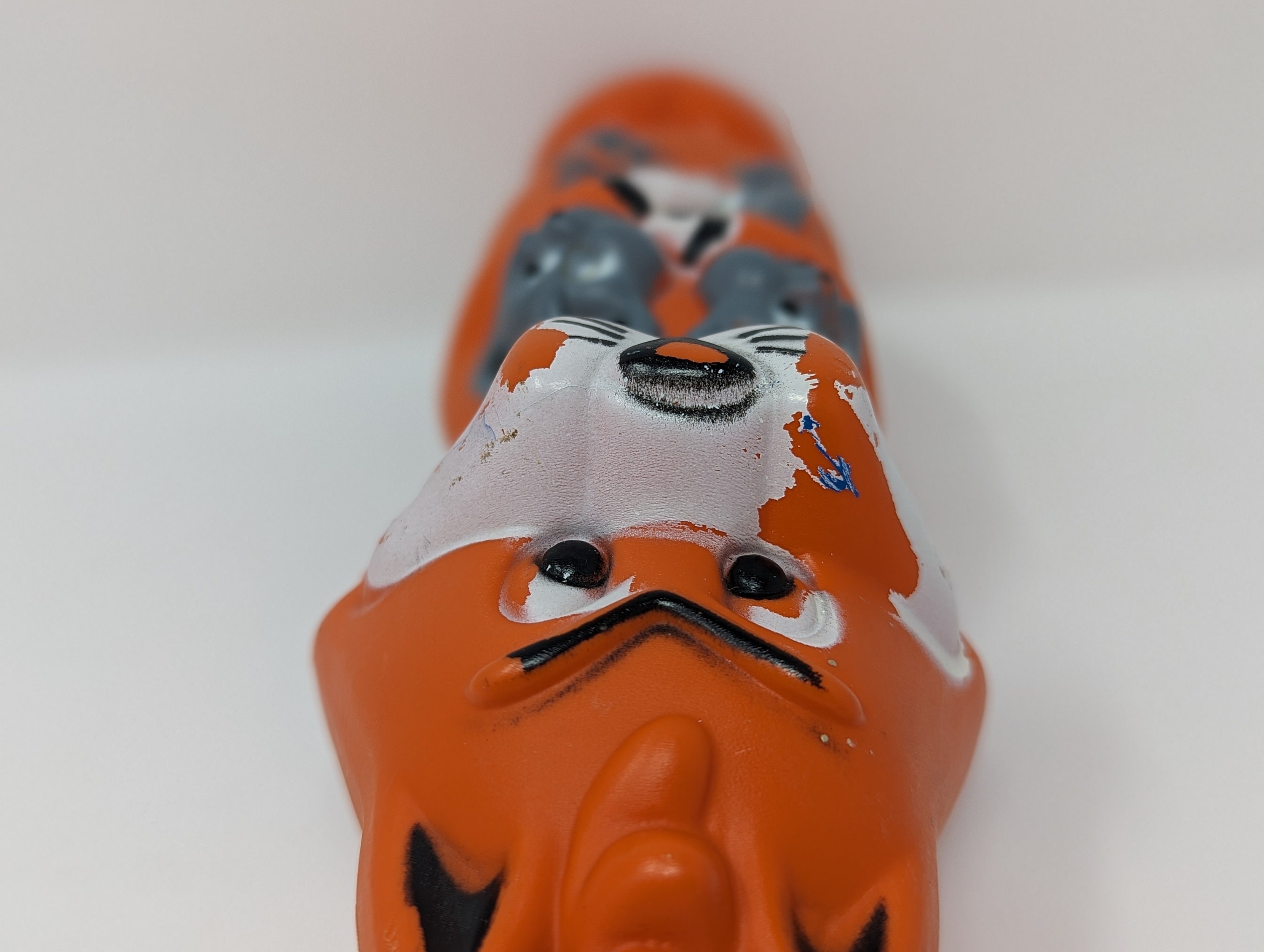 1960s Rare Vintage Mr. Jinks Pixie and Dixie Purex Soaky Shampoo Bottle ...