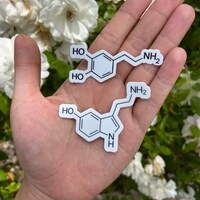 Serotonin - Etsy