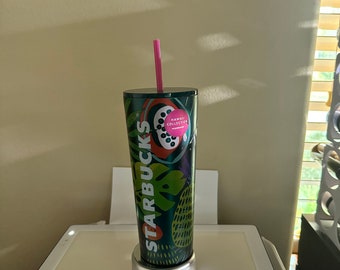 Starbucks Hawaii Collection Vacuum Insulated Tumbler (cup or Mug) - Etsy