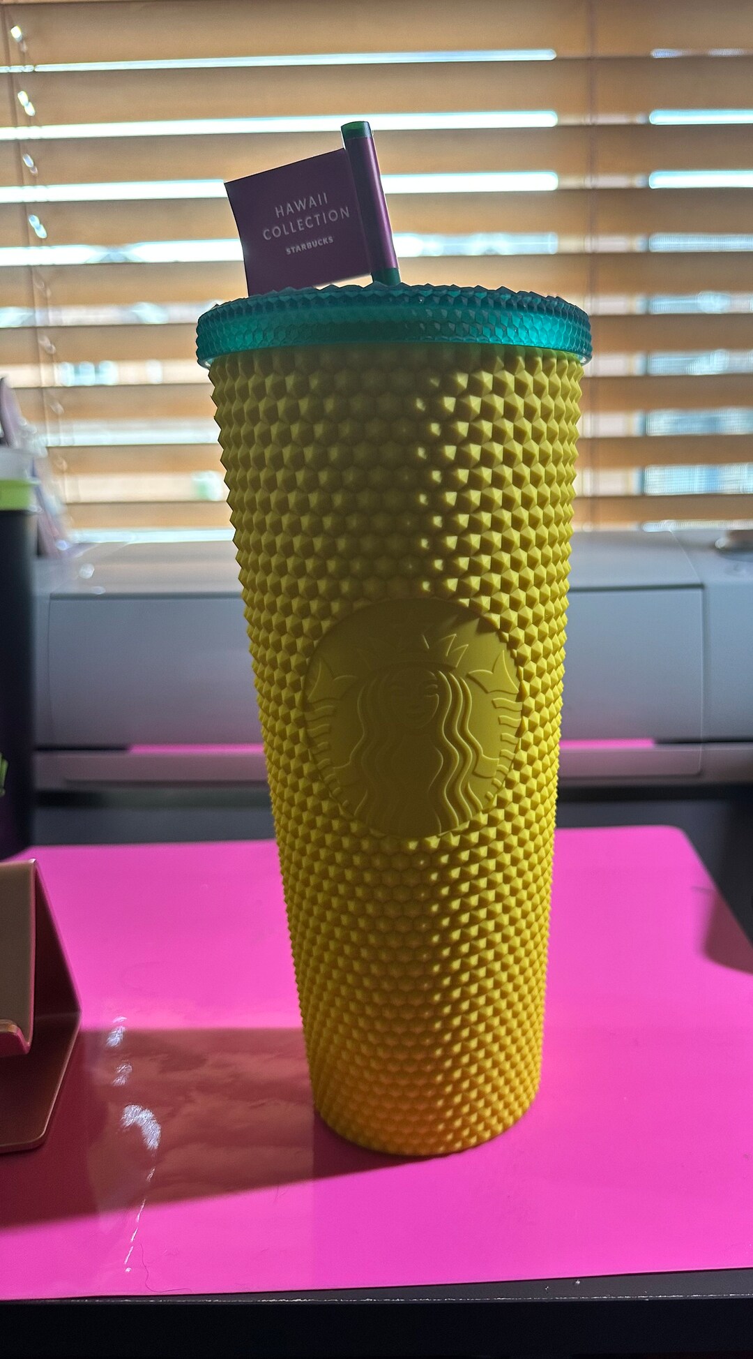 2020 Starbucks Hawaii Collection - Etsy