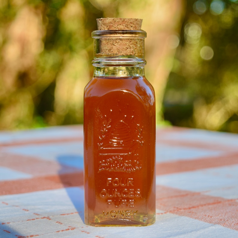 Honey Jar Wedding Favors - Wedding Favors for Guests - Bridal Shower ...