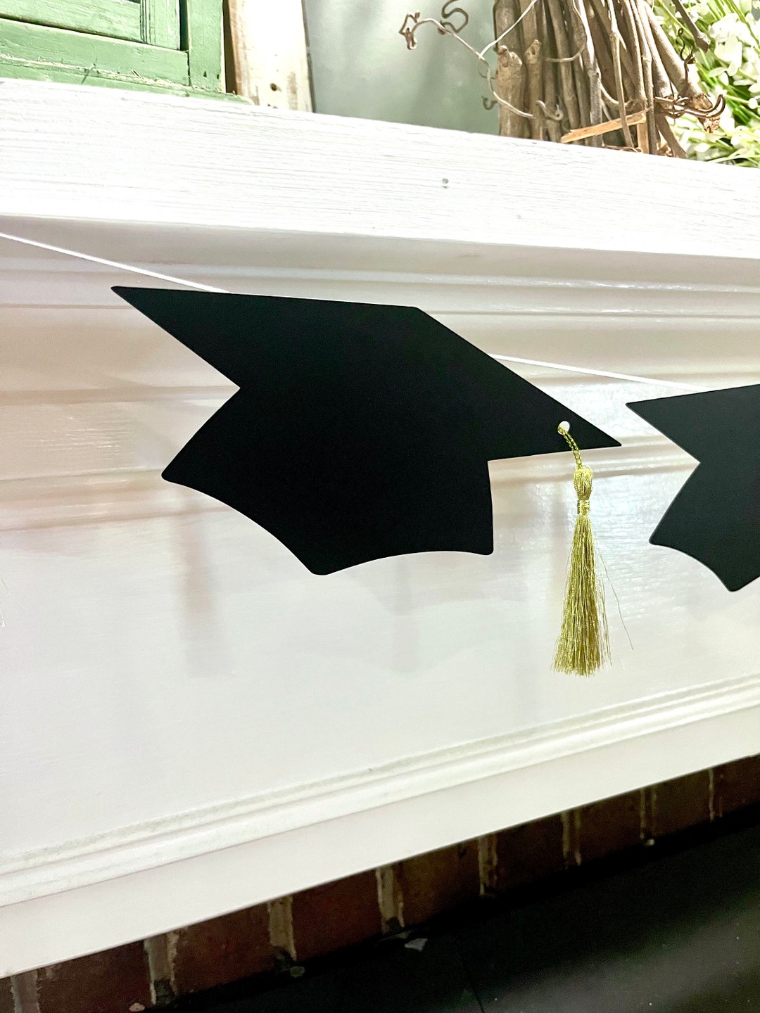 Graduation Party Decoration, Graduation Party Banner, Graduation Party ...