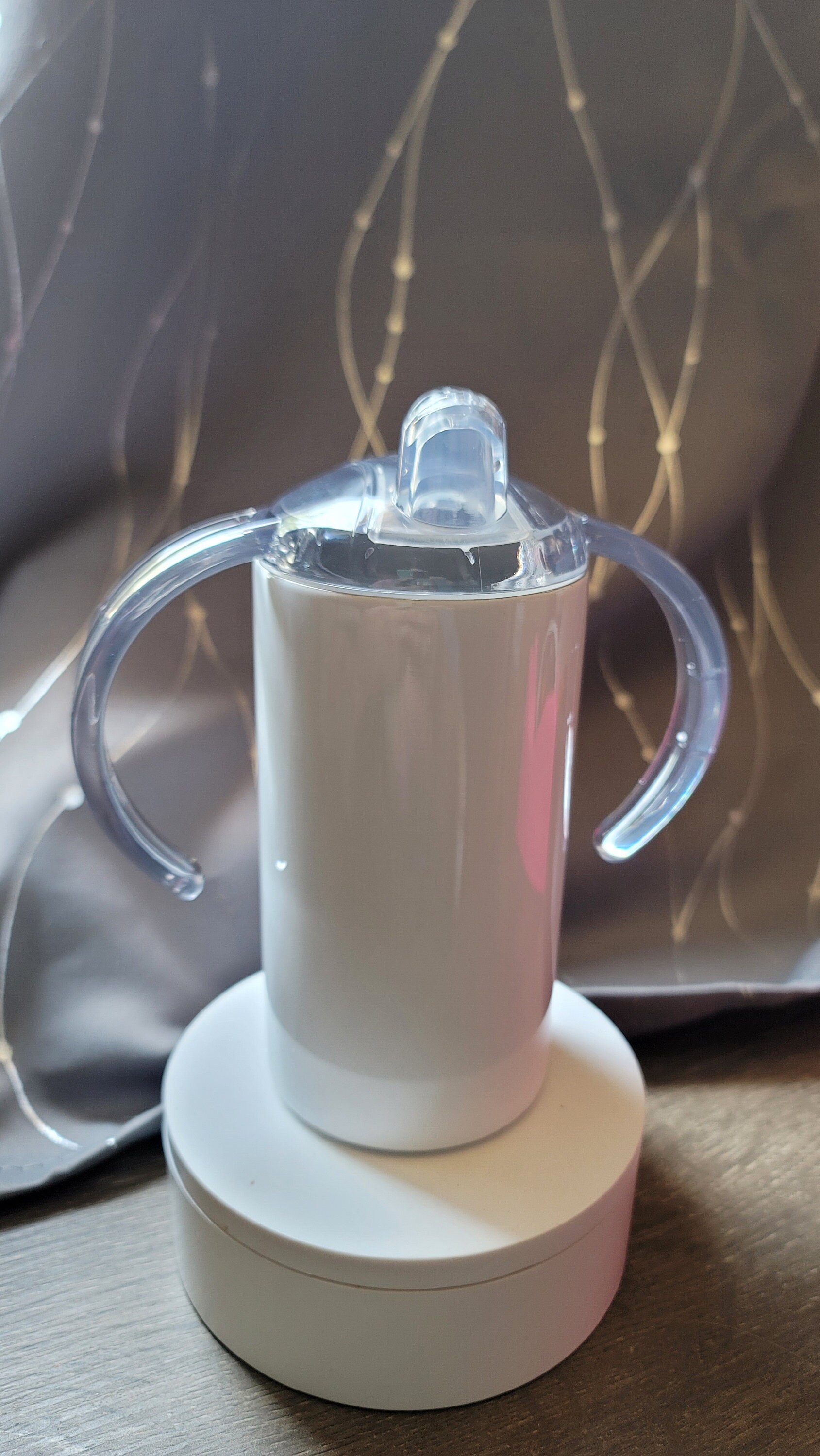 George Sippy Cup - Etsy