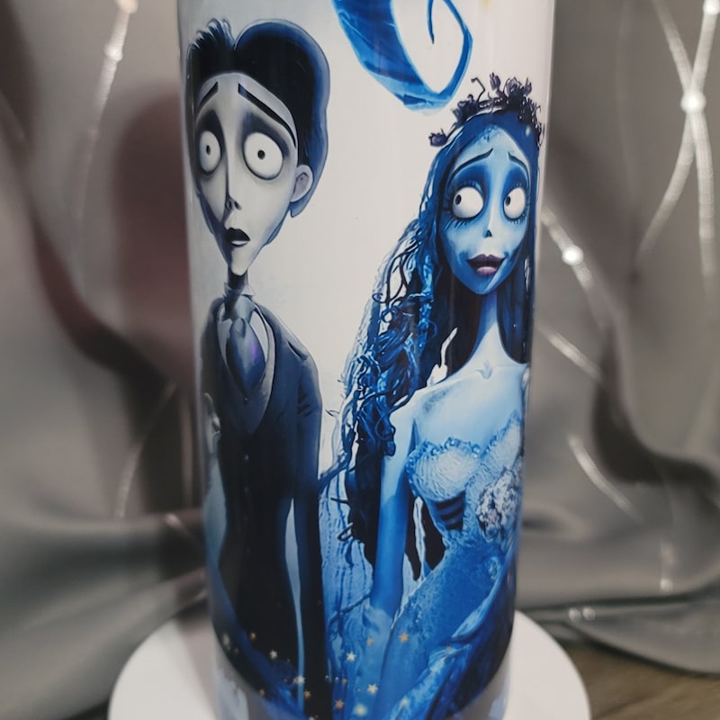 Corpse Bride - Etsy