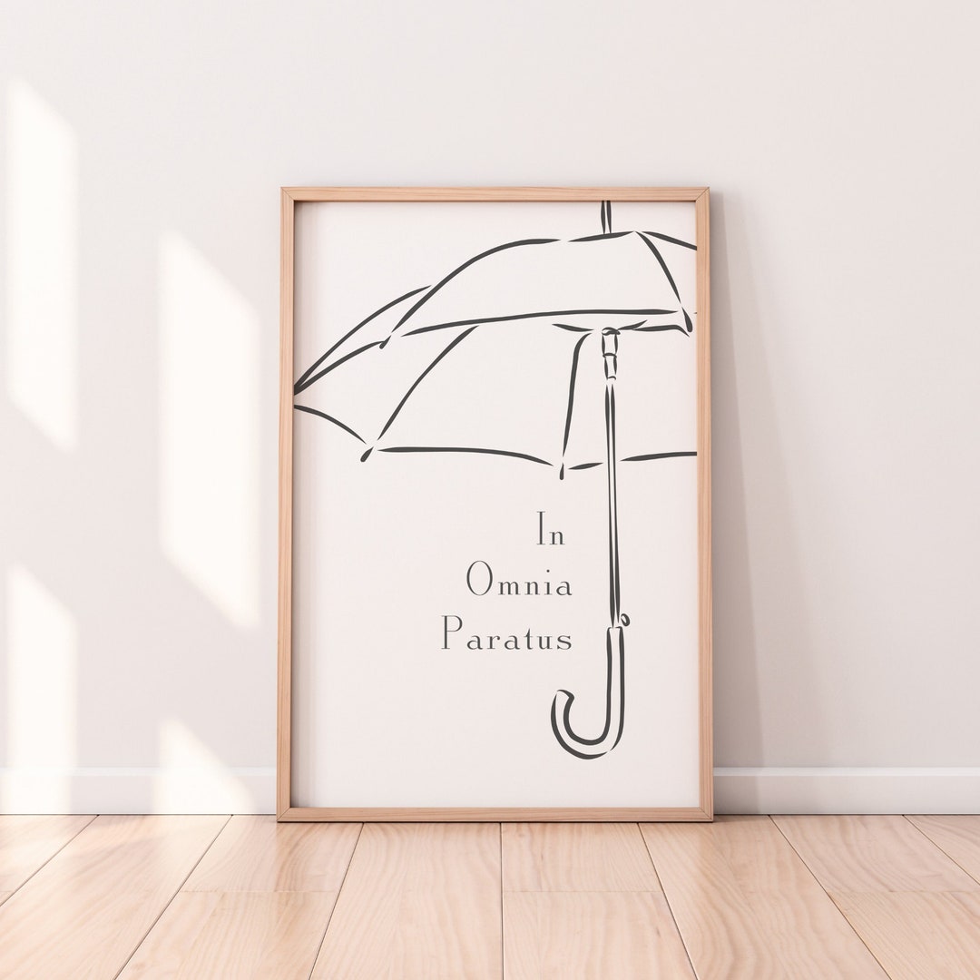 Gilmore Girls Poster, Black and White, Printable Wall Art, in Omnia ...