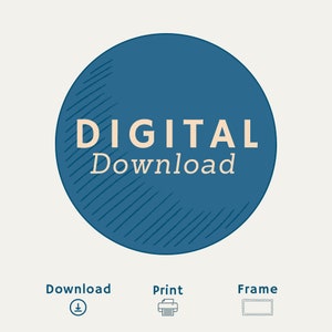 Buffy the Vampire Slayer Poster - Black and White Typography Wall Art ...