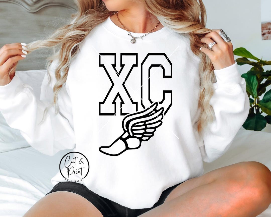 Cross Country SVG, Cross Country PNG, Cross-country T-shirt Svg, Cross ...