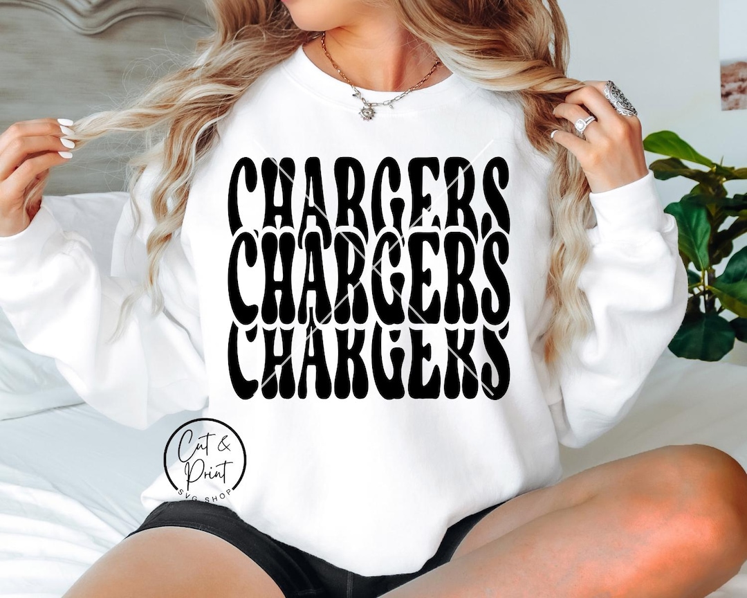 Chargers Cheer SVG, Cheer Mascot SVG, School Mascot Svg, Cheer Mascot ...