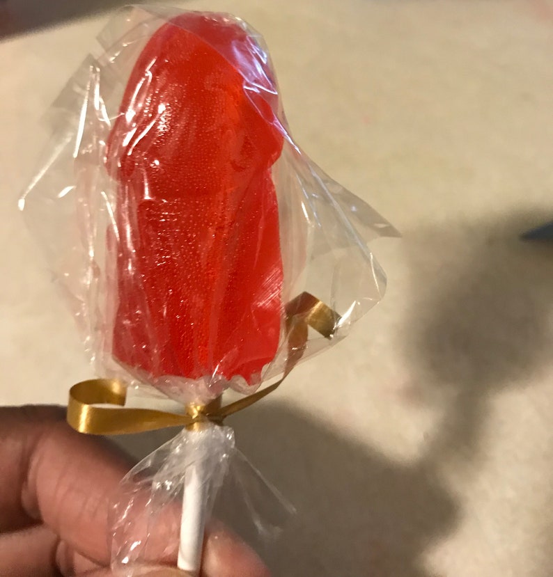 Penis and Pussy Pops - Etsy