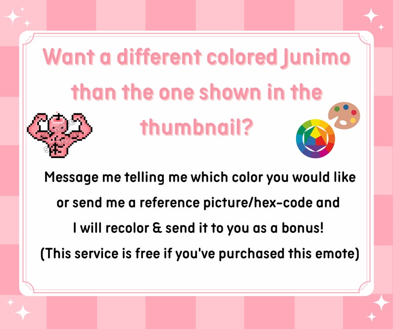 ANIMATED Stardew Valley Buff Junimo Twitch Alert + Static Emote | Pixel ...