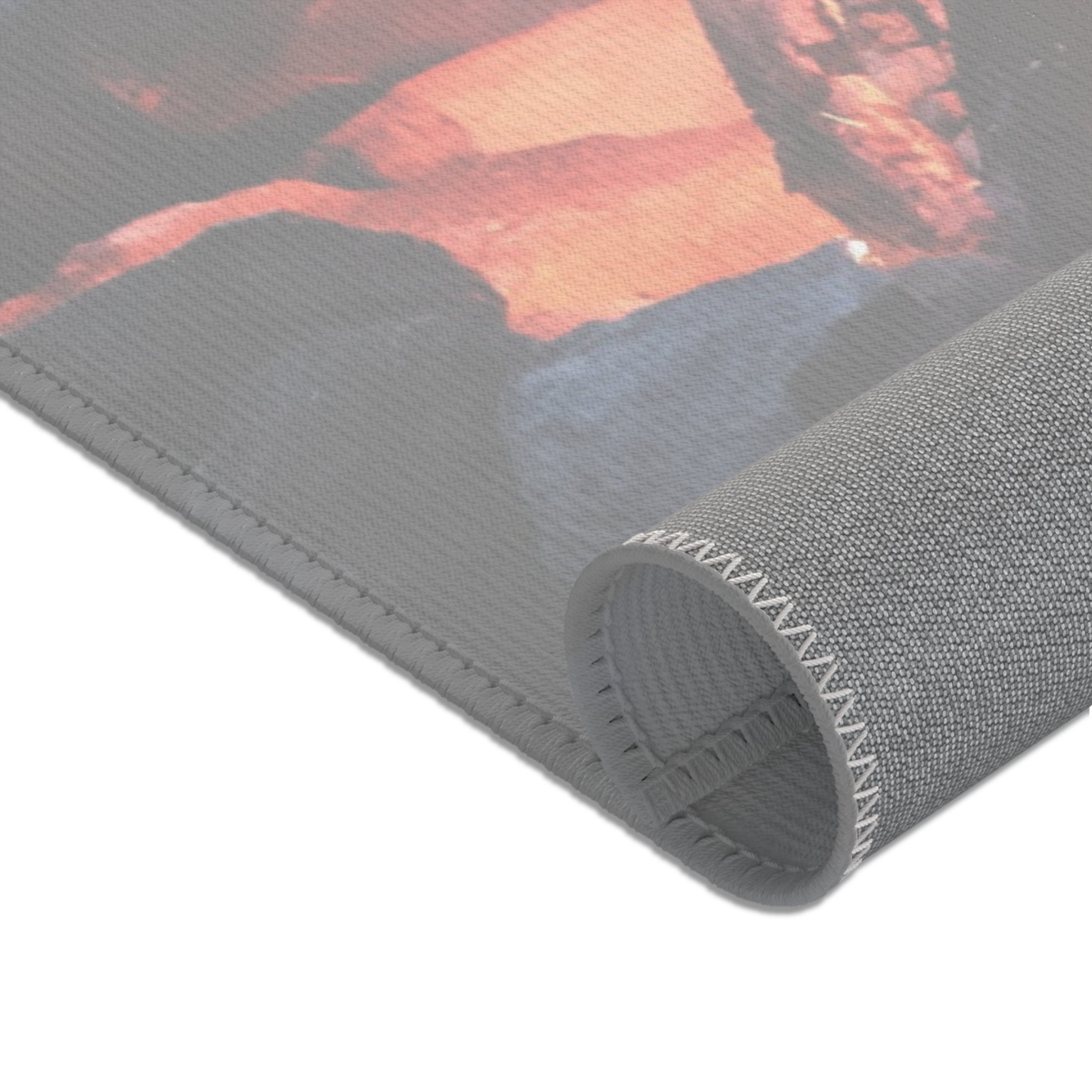 Witch Rug Elegant Witch Fall Decor Pagan Rug Area Rug - Etsy Canada