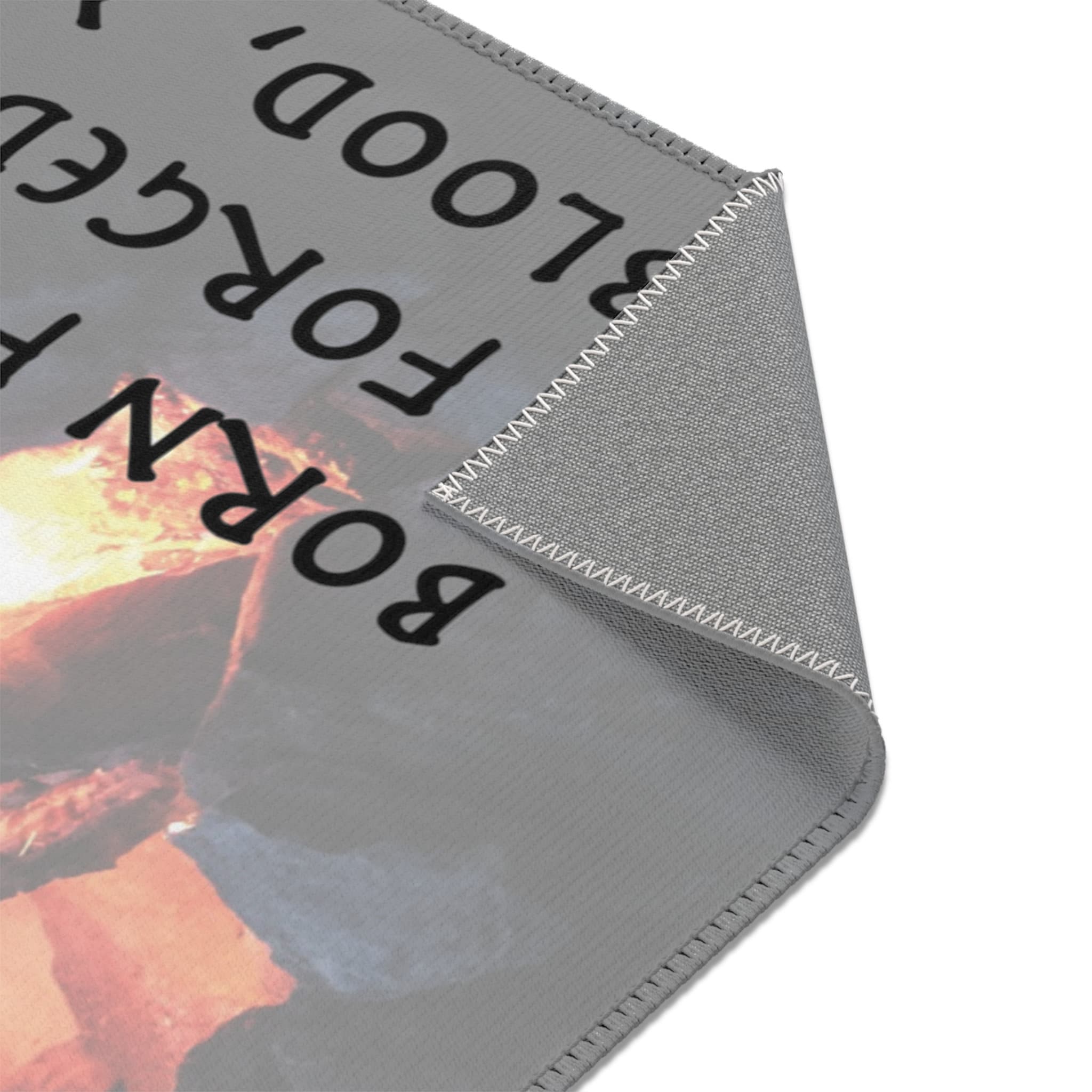 Witch Rug Elegant Witch Fall Decor Pagan Rug Area Rug - Etsy Canada