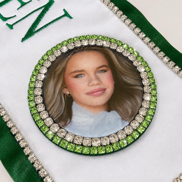 Pageant Magnets Pins - Etsy