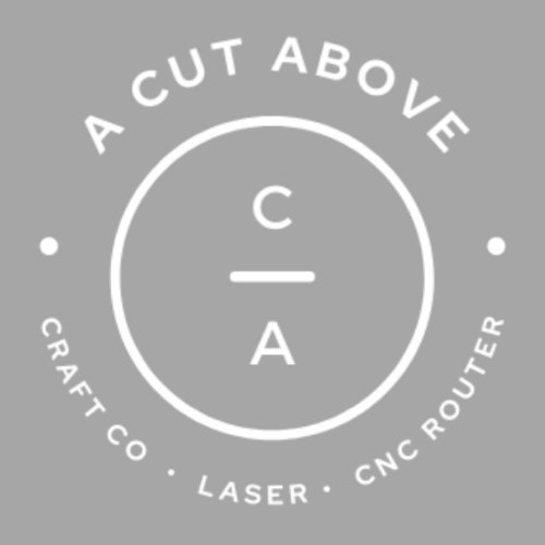 CutabovecraftCo - Etsy
