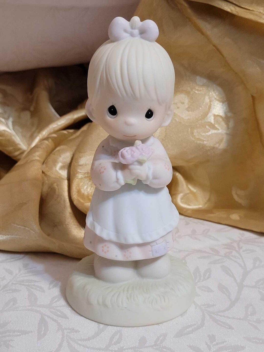 Beautiful, Vintage, Samuel J Butcher, Precious Moments, Collection ...