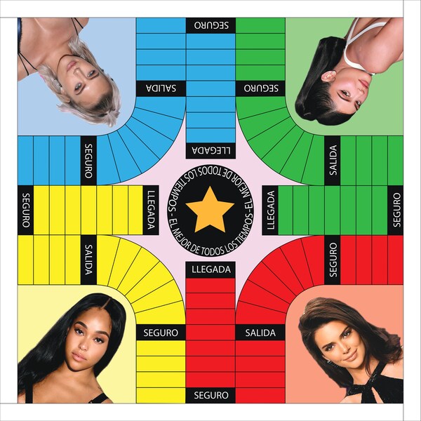 Colombian Parques Board - Etsy