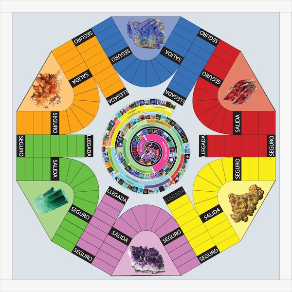 Parcheesi Board Game - Etsy