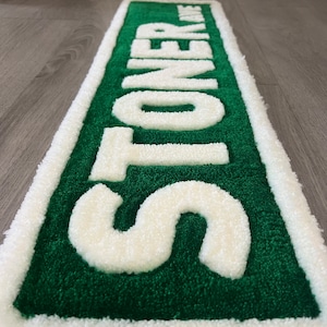 Stoner Ave Tufted Rug - Etsy