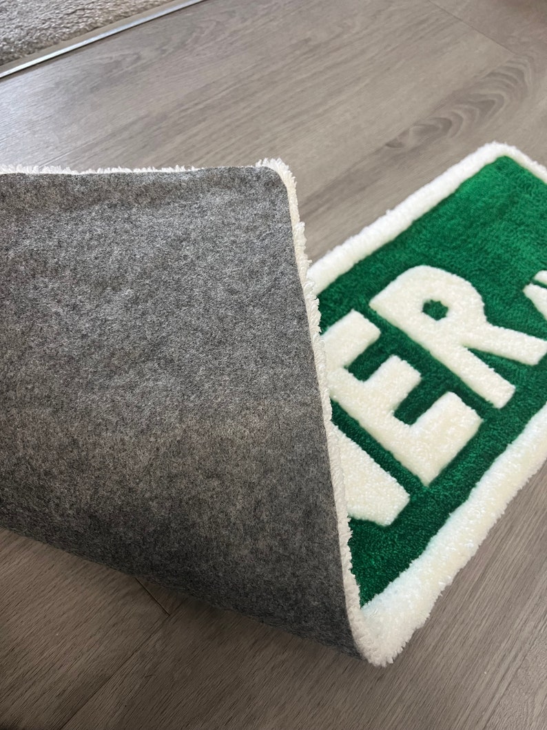 Stoner Ave Tufted Rug - Etsy