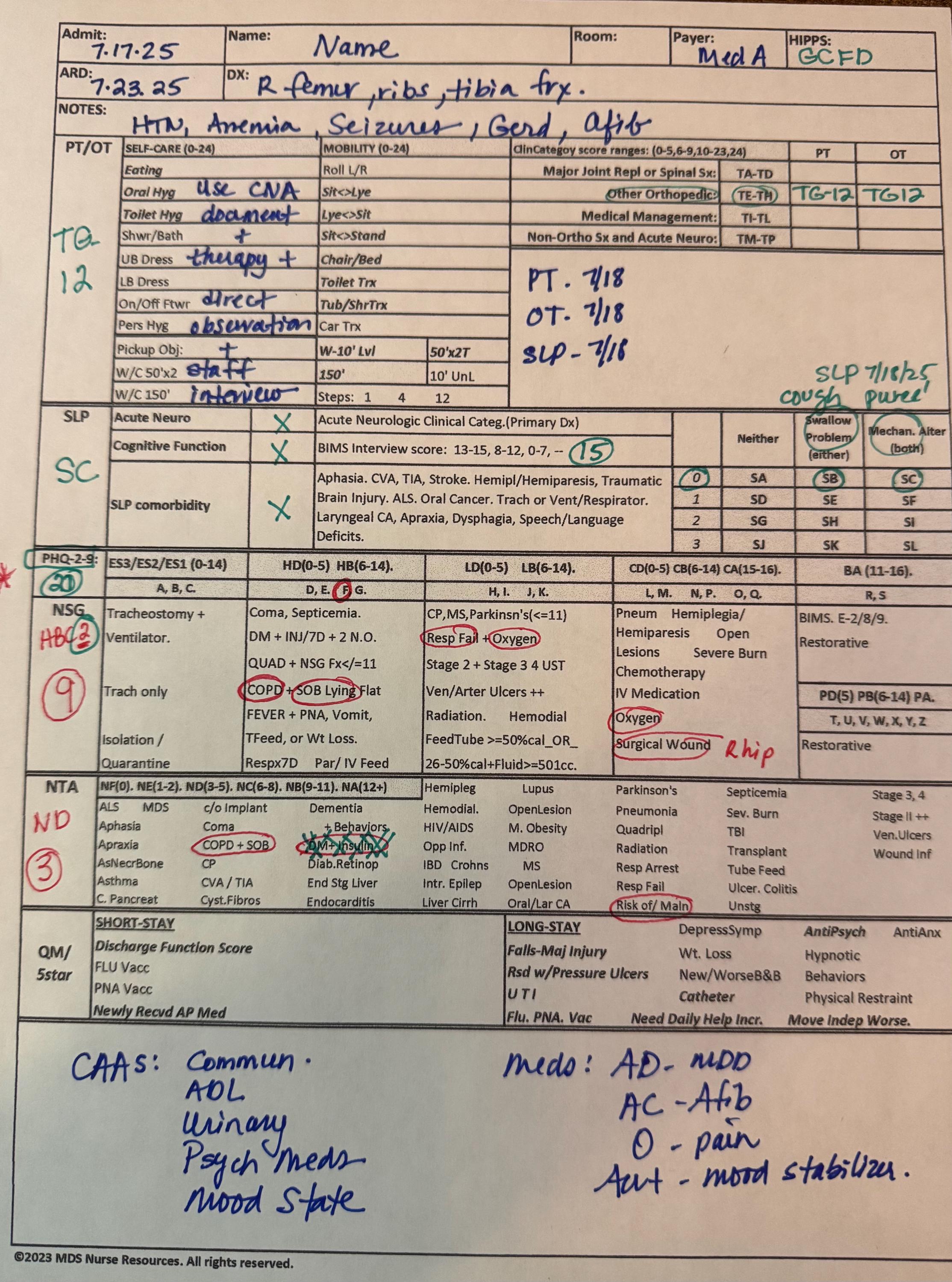 Fy26_mds_pdpm_worksheet Combo_qualityreporting_ 5-star_indicators_10.1. ...