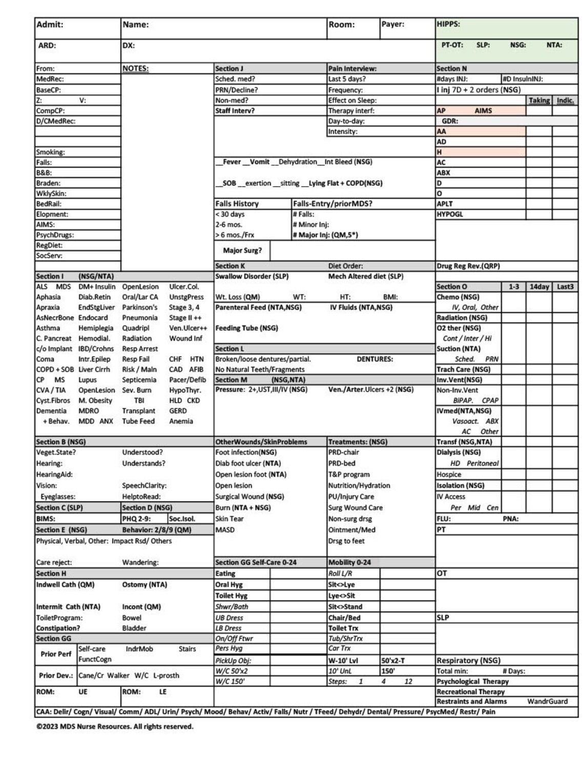 All Inclusive Complete Bundle of All Worksheets - Etsy