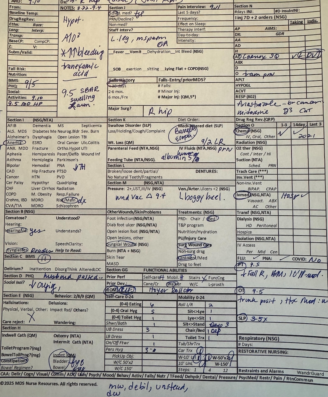 FY26_MDS Worksheet (pdpm-focused)10.1.25 - Etsy