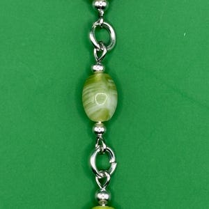 Guison’s Sigil Swirl Rosary - Etsy