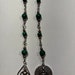Guison’s Sigil Swirl Rosary - Etsy