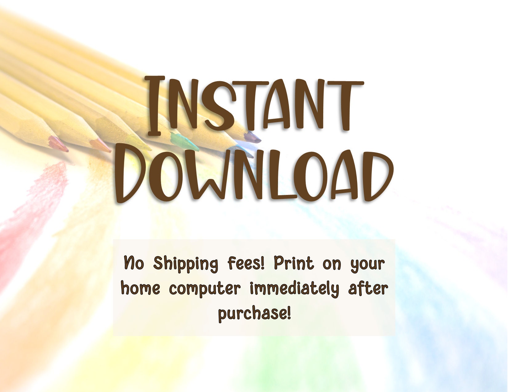 Reading Log Bookmark Rainbow Colorful Bookmarks Book Club - Etsy