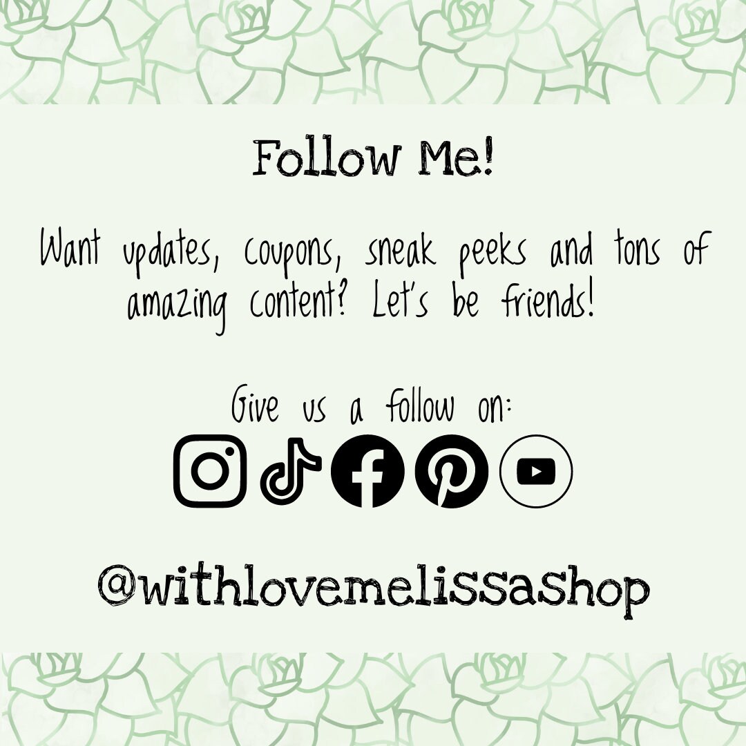 Pen Pal Printables Ultimate Bundle Pen Pal Trackers About Me - Etsy