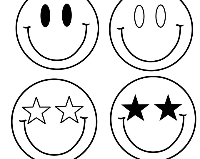 Smile Collection - Etsy