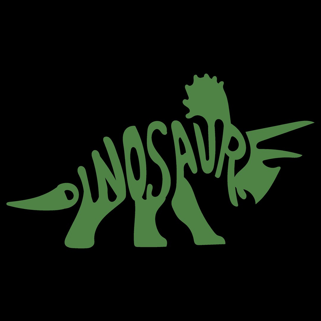 Dinosaur Svg Bundle | Dinosaur Clipart Png | Dinosaur Silhouette Svg ...