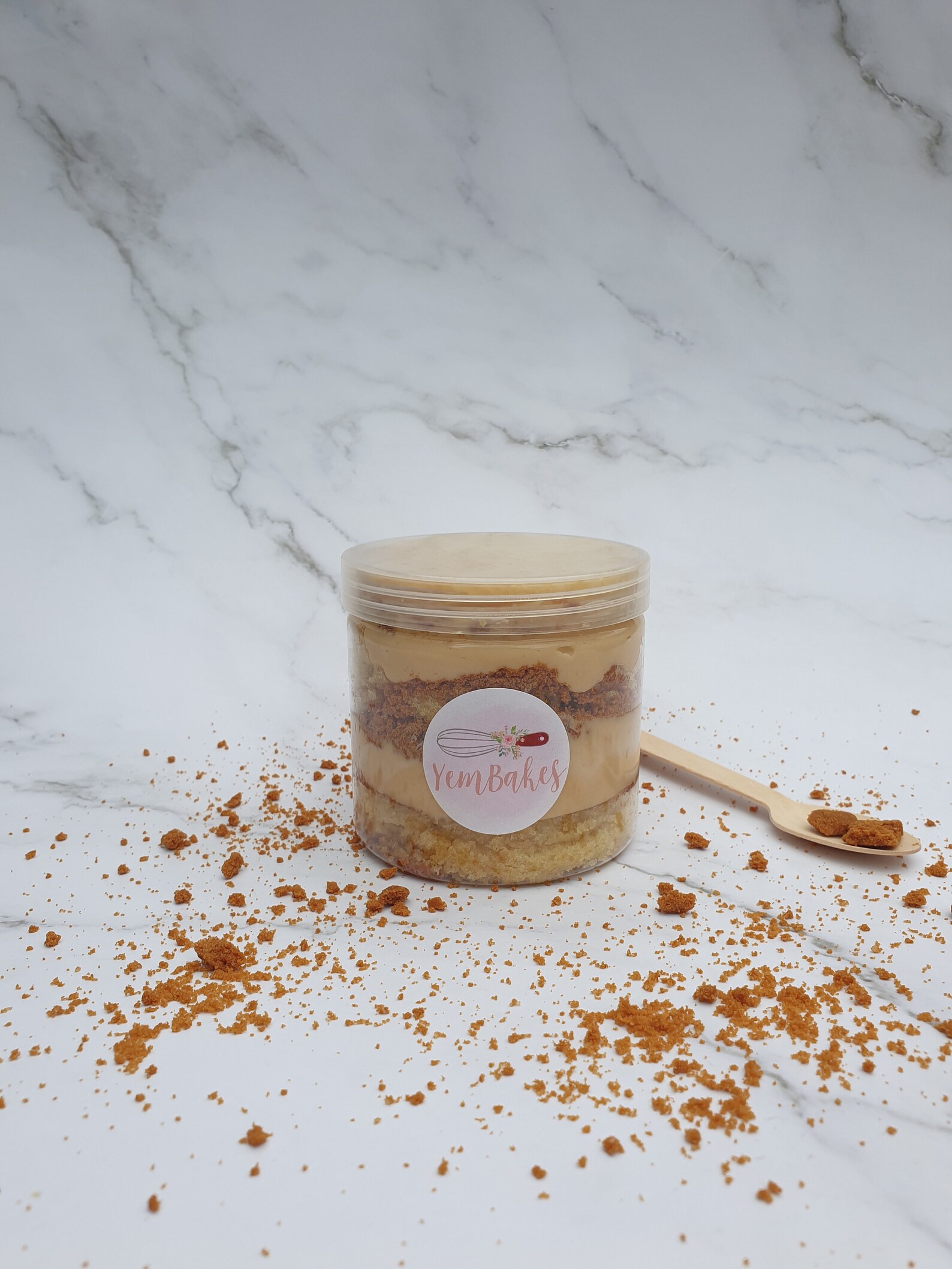 Cake Tubs - Etsy