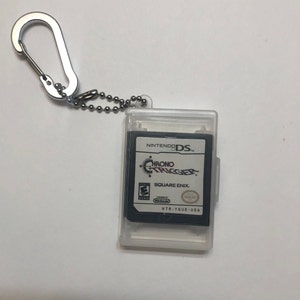 Nintendo DS and Dsi Game Card Keychain Cartridge Box - Etsy