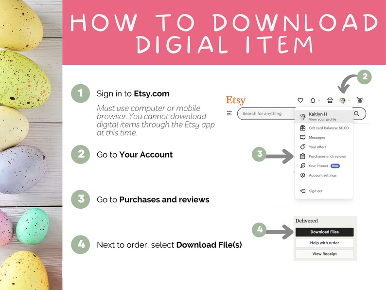 Printable Easter Bingo Peeps Bingo Kids Easter Bingo | Etsy
