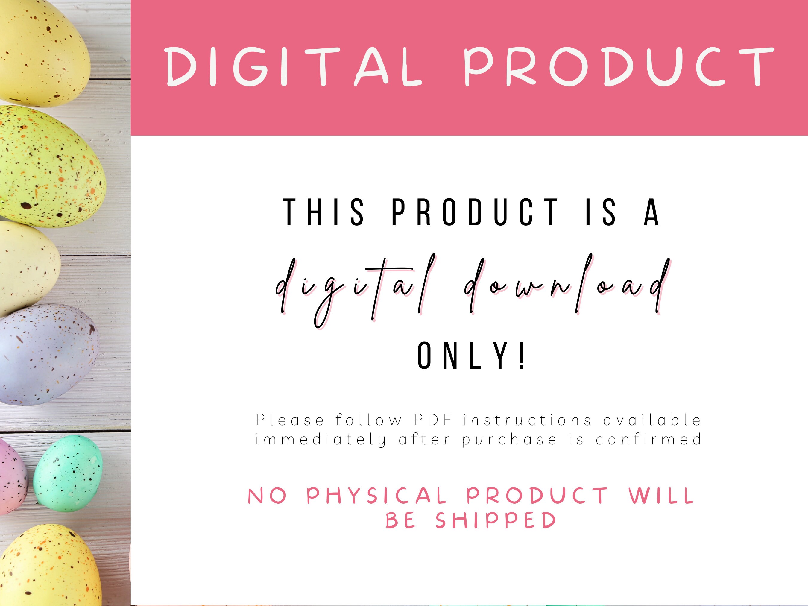 Printable Easter Bingo Peeps Bingo Kids Easter Bingo Easter Game Peeps ...