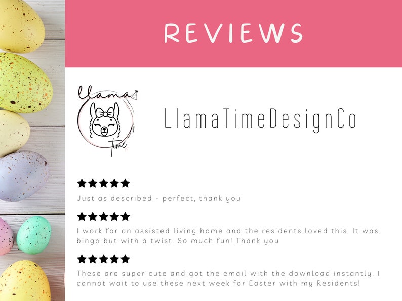 Printable Easter Bingo Peeps Bingo Kids Easter Bingo | Etsy