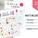 Printable Easter Bingo | Peeps Bingo | Kids Easter Bingo | Easter Game ...
