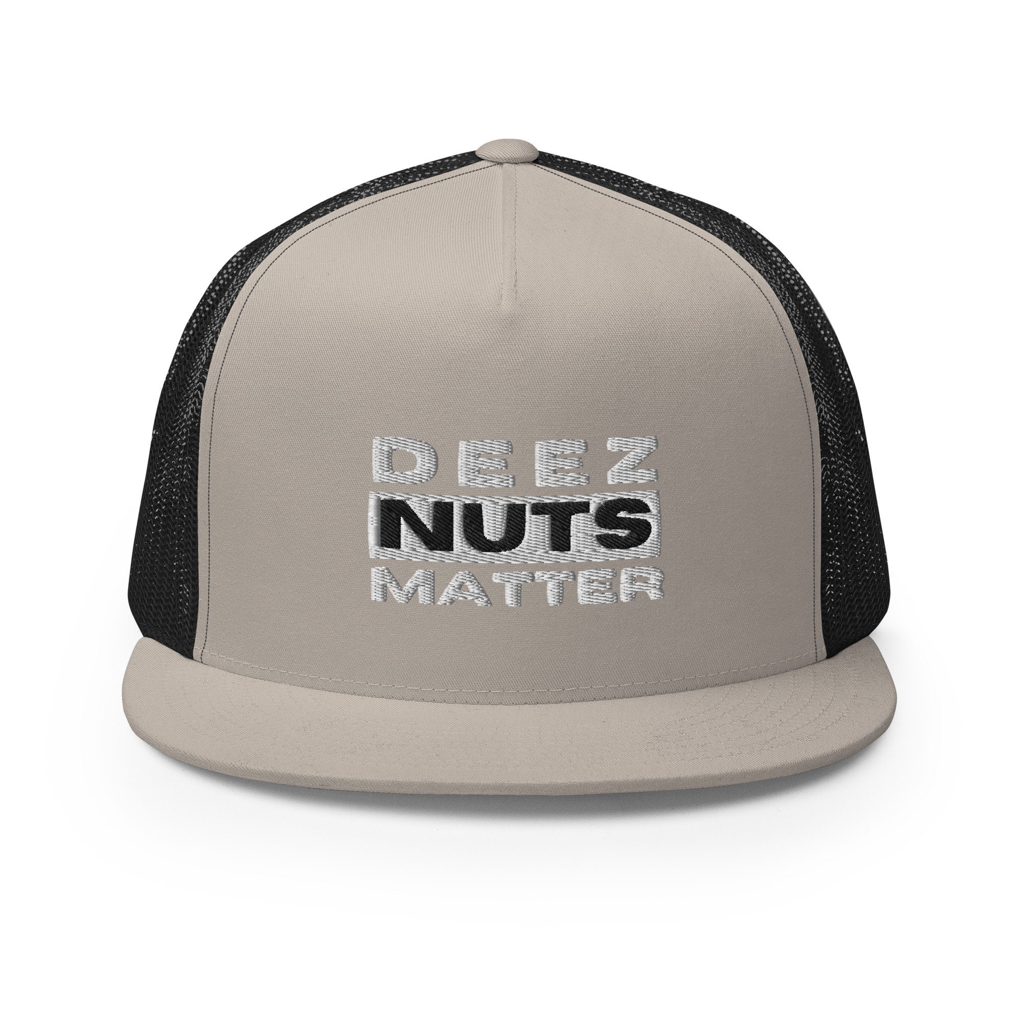 Deez Nuts | Trucker Cap | Deez Nuts Matter Hat | BLM | Snapback Hat ...