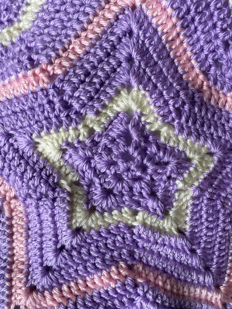 Crochet Star Top Handmade - Etsy