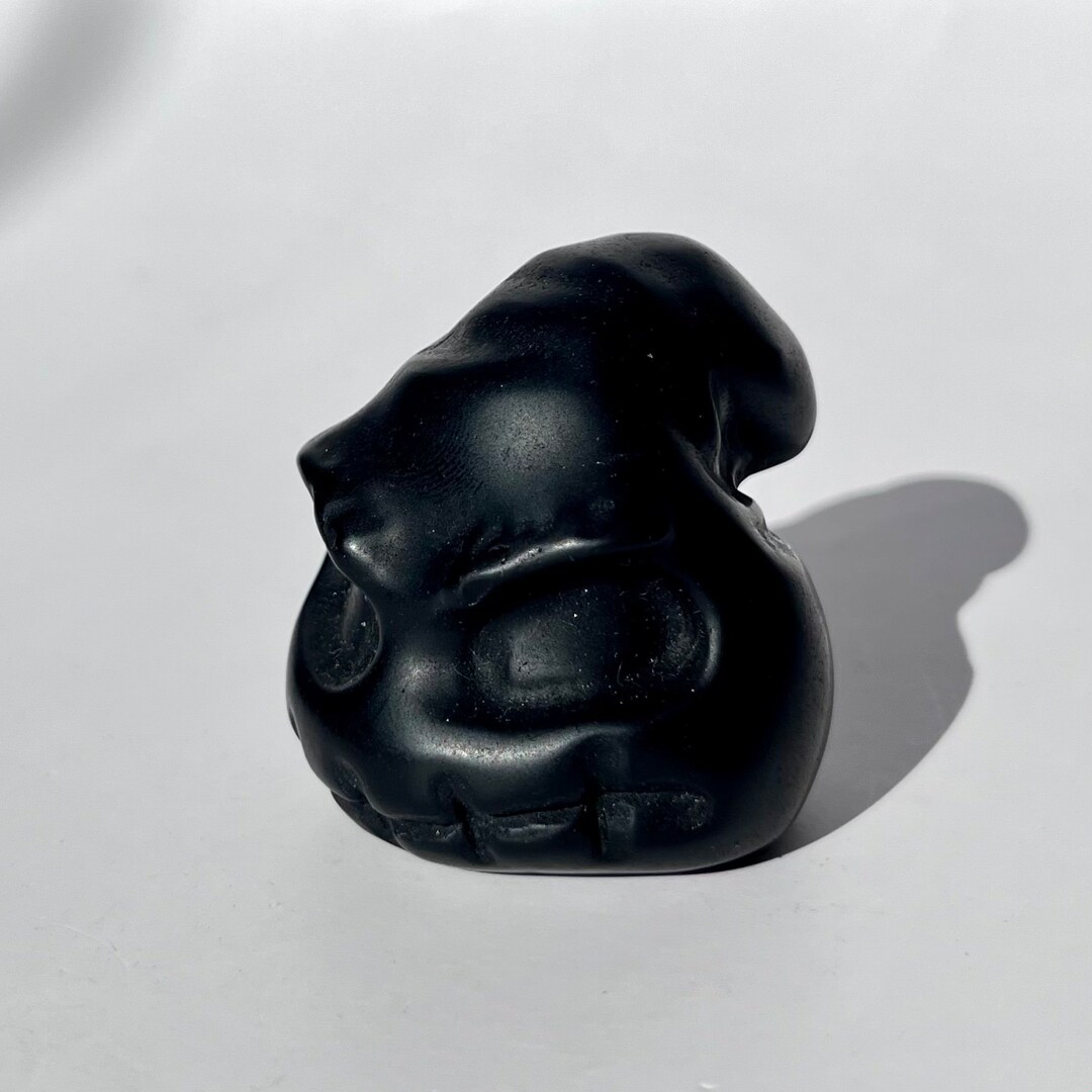 Oogie Boogie | Obsidian Cartoon Nightmare Christmas Inspired - Etsy