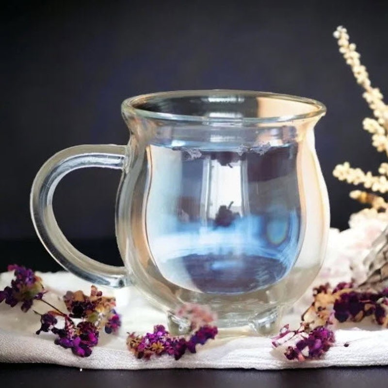 Cauldron Mug - Etsy