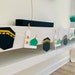 Kaaba Madina Banner,ramadan Banner,islamic Home Decor, Ramadan Deco ...